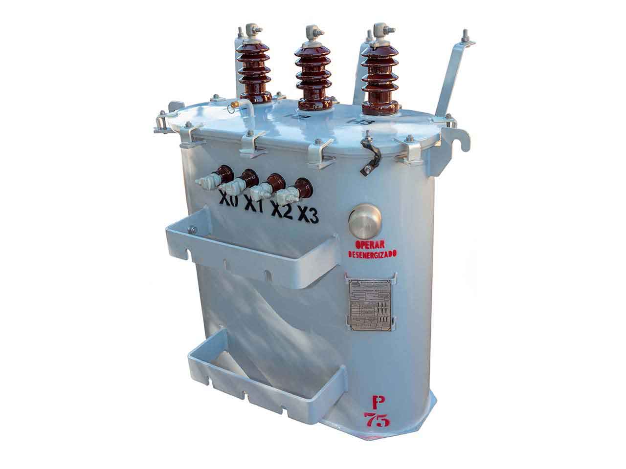 Transformador Monofásico, Transformador Trifásico e Autotransformadores ...